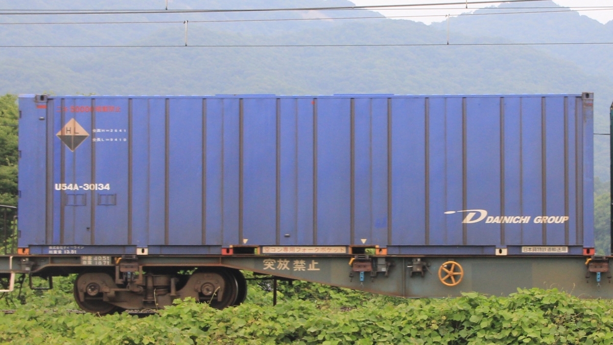 U54A-30134 - コンテナコレクション2