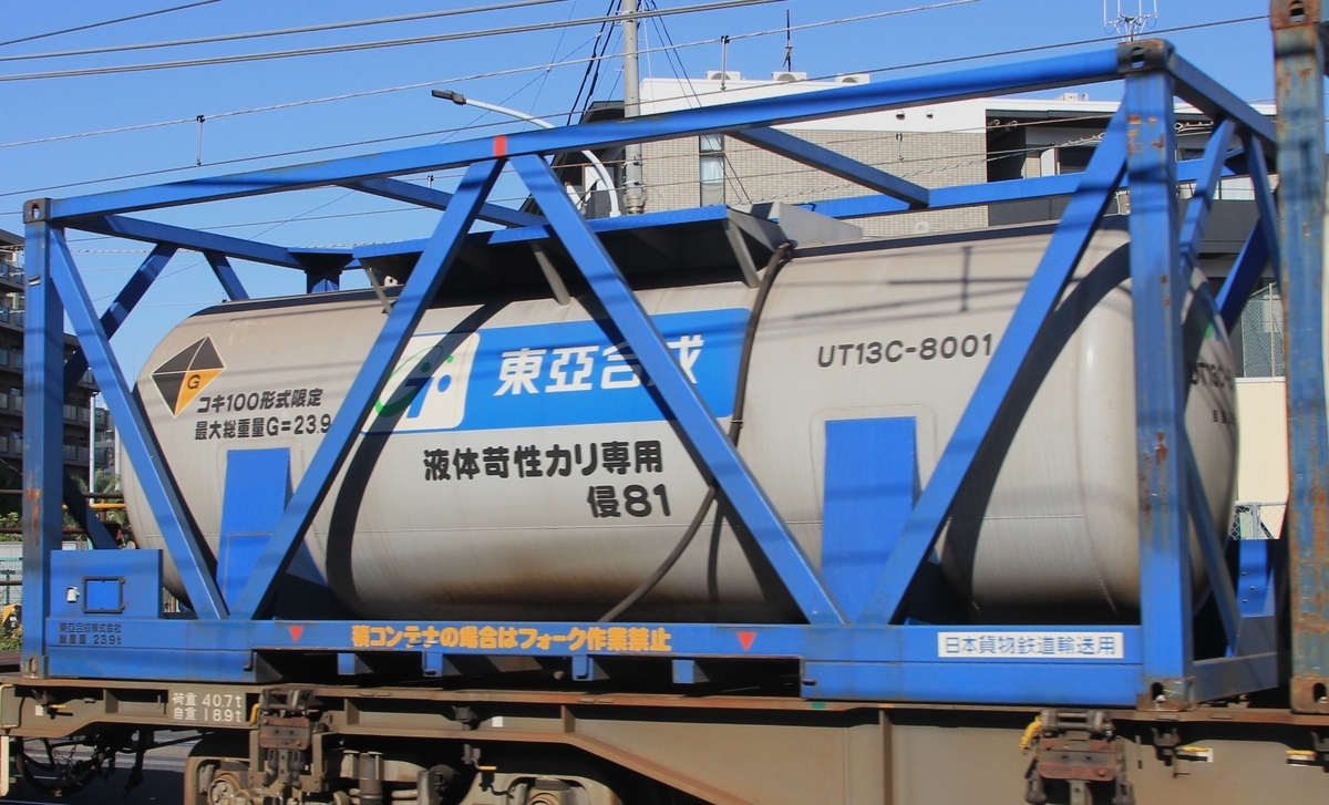 UT13C-8001 - コンテナコレクション2