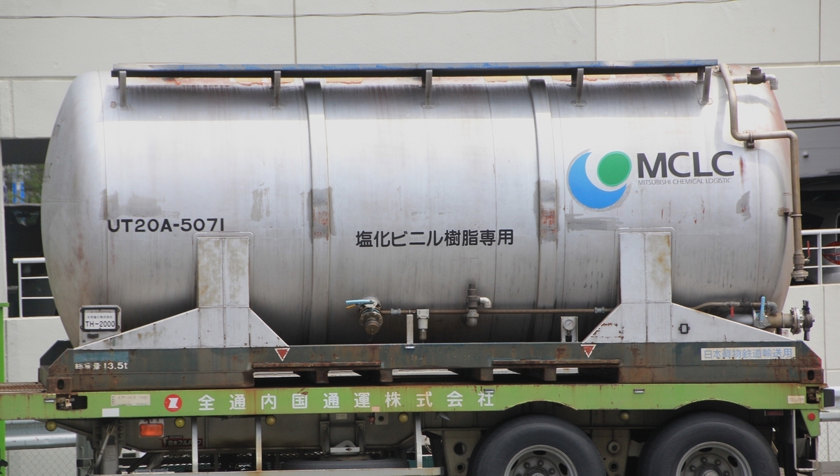 UT20A-5071 - コンテナコレクション2