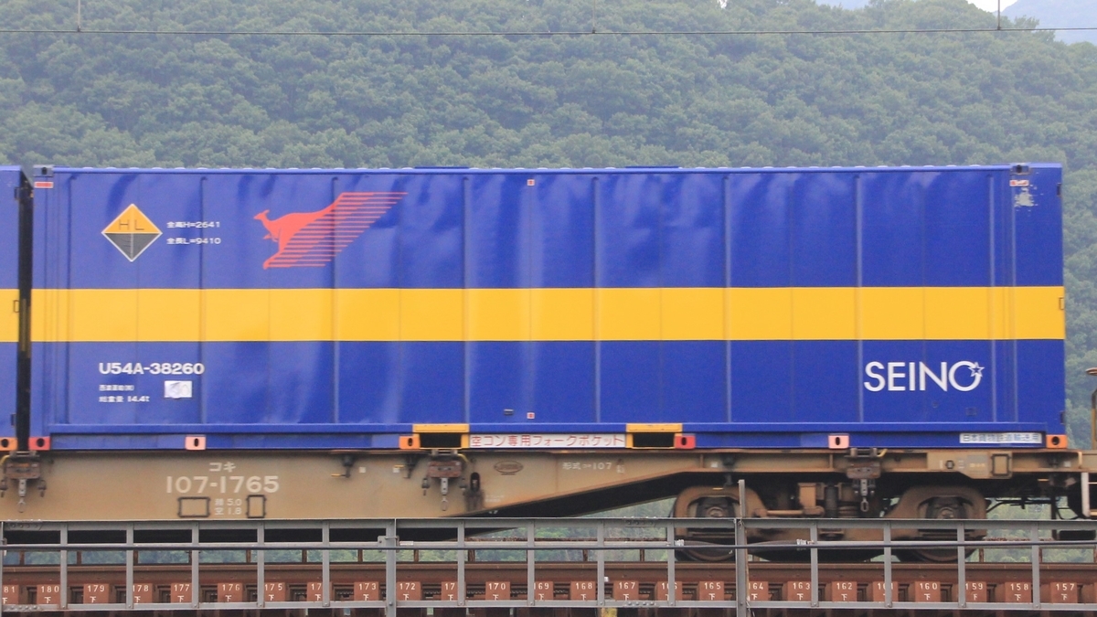 U54A-38260 - コンテナコレクション2