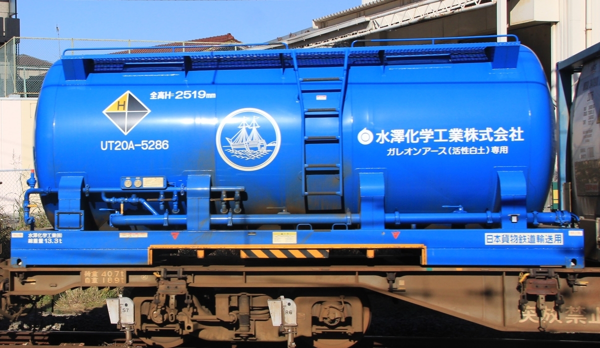 UT20A-5286 - コンテナコレクション2