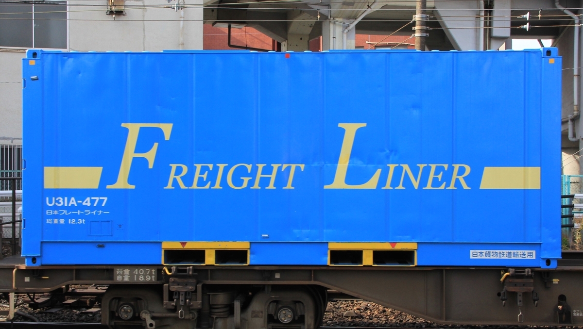 U31A-477 - コンテナコレクション2