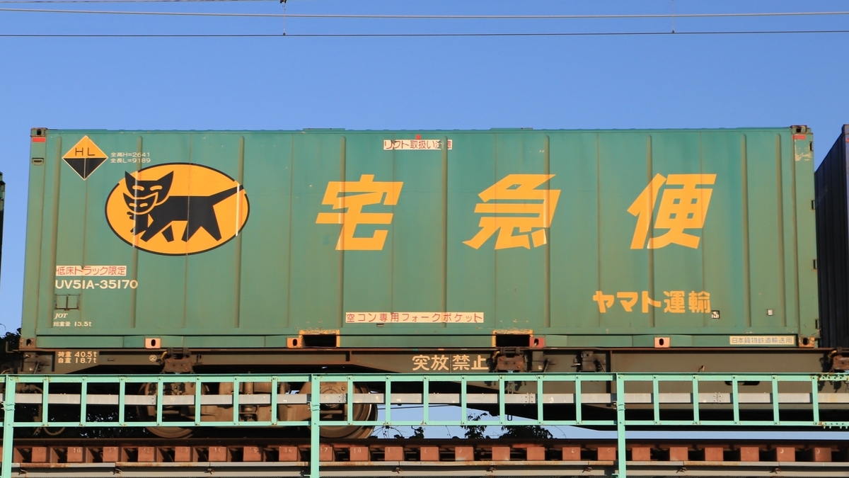 UV51A-35170 - コンテナコレクション2