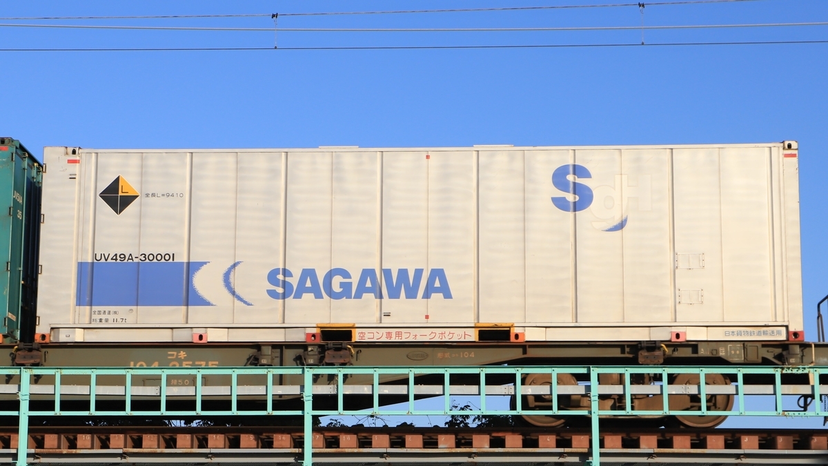 UV49A-30001 - コンテナコレクション2