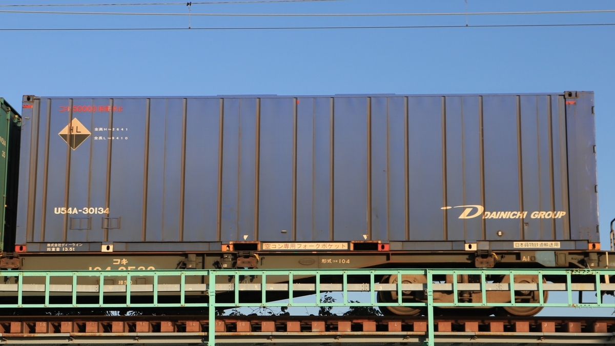 U54A-30134 - コンテナコレクション2