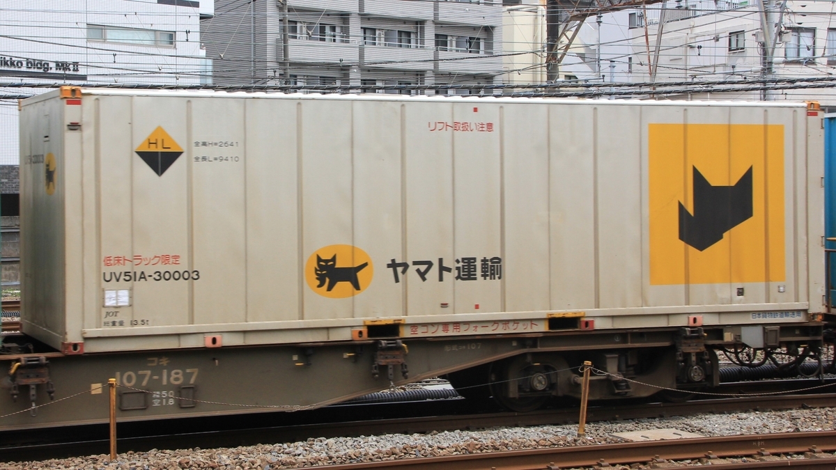 UV51A-30003 - コンテナコレクション2