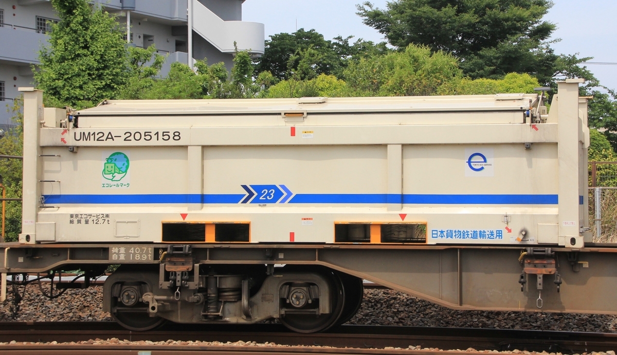 UM12A-205158 - コンテナコレクション2