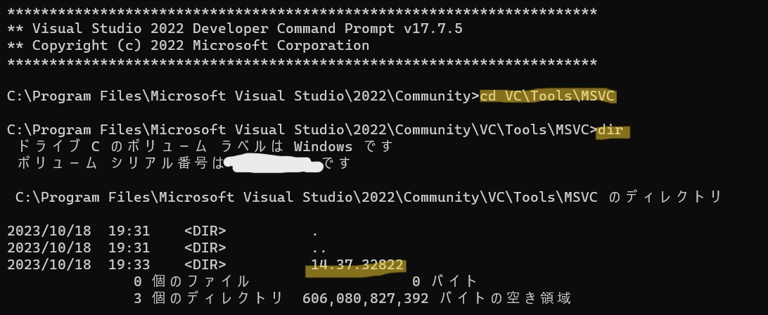 【Python】Windows11でfasttext、Mecabを使えるようにしたい - こきず