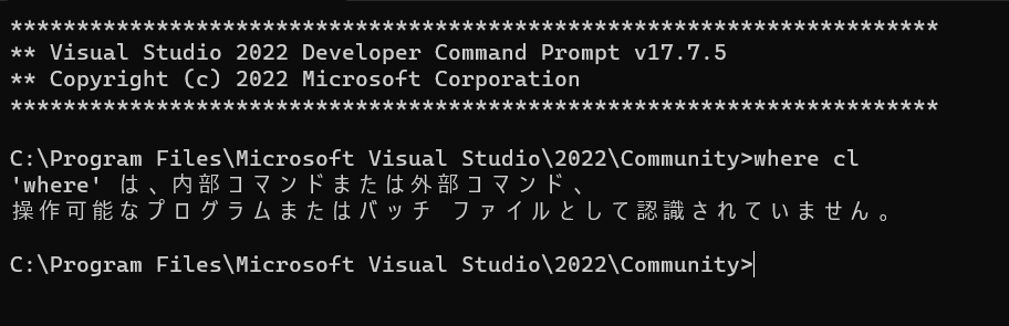 【Python】Windows11でfasttext、Mecabを使えるようにしたい - こきず
