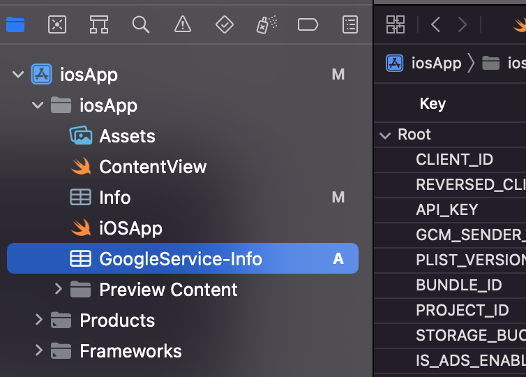 FCM を使って push 通知（iOS, Android） - Diary