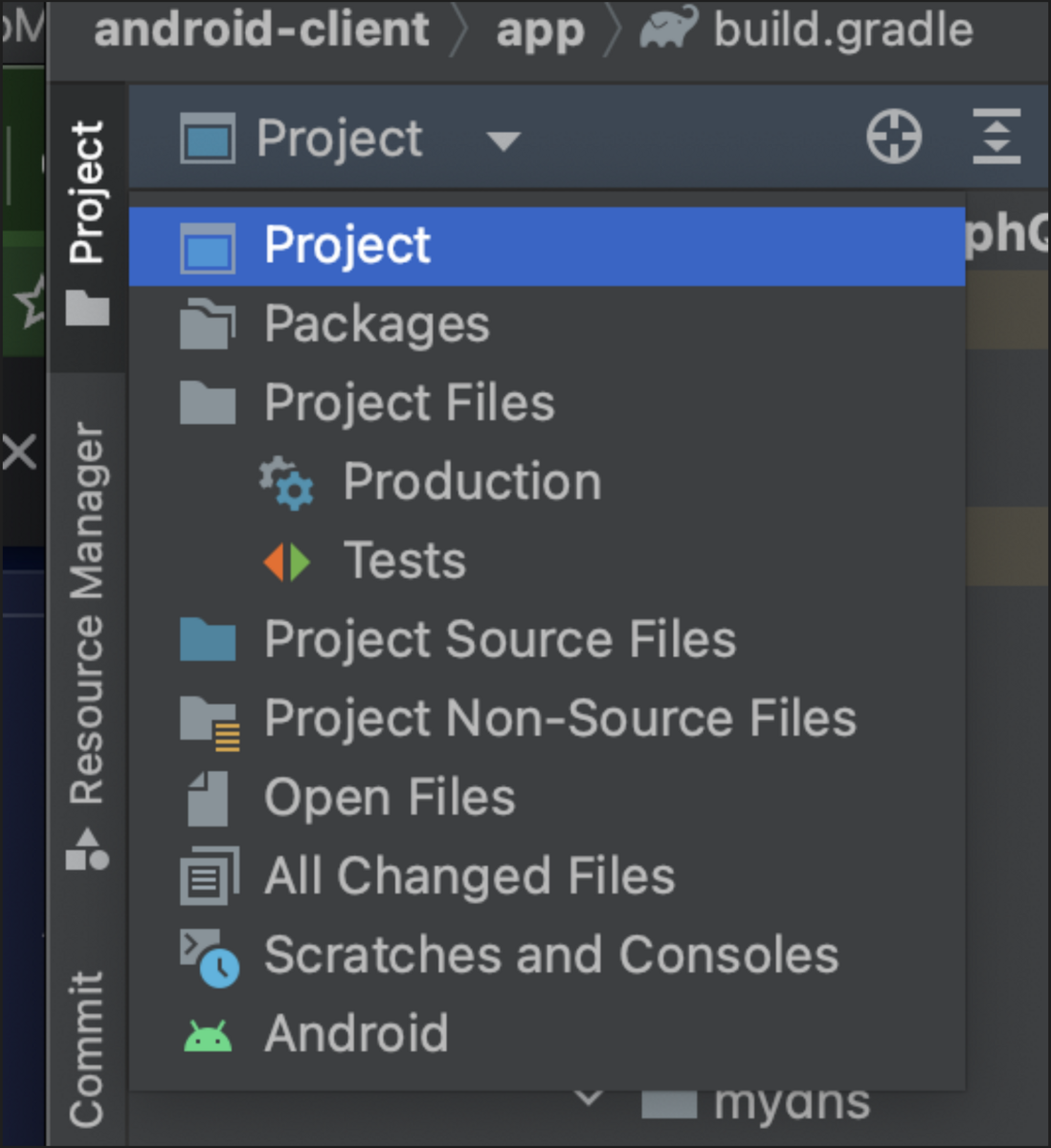 GitHub の GraphQL を android から叩く（Apollo client） - Diary