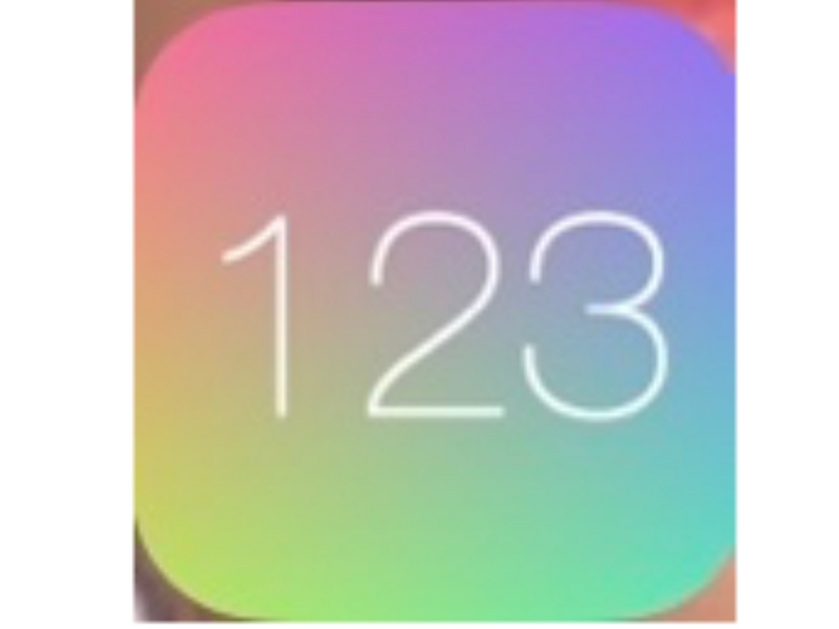 THE SIMPLE。123のエンジェルナンバー。 - 私は私。