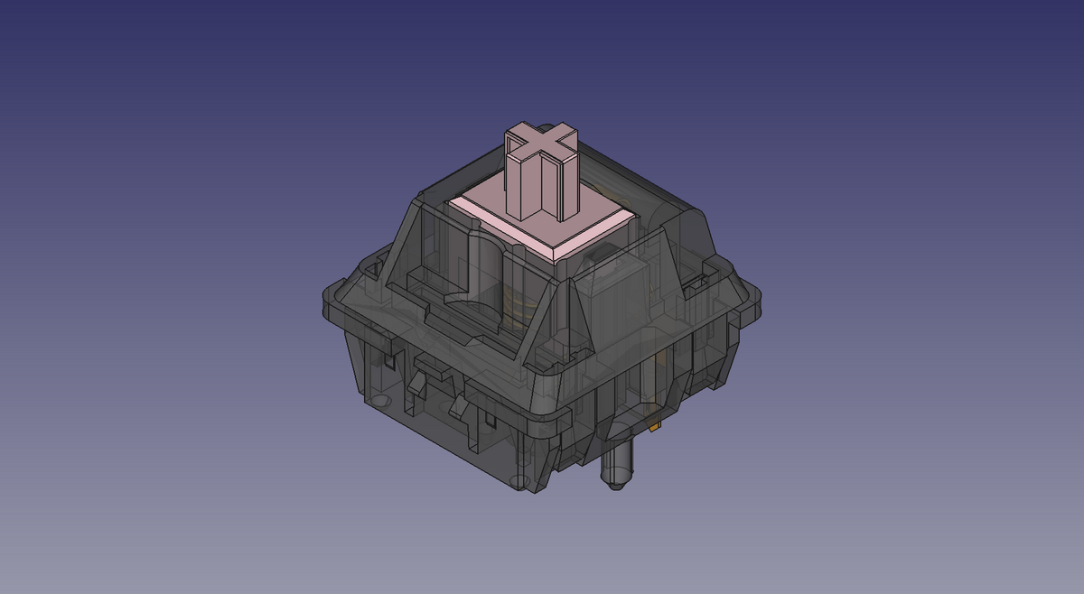 Silent Alpaca の 3D モデル作った - koktoh の雑記帳