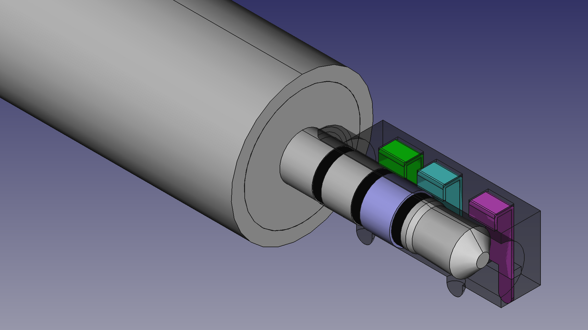 【開発者向け】 TRRS ジャックの配線ってどうすればいいの？ - koktoh の雑記帳