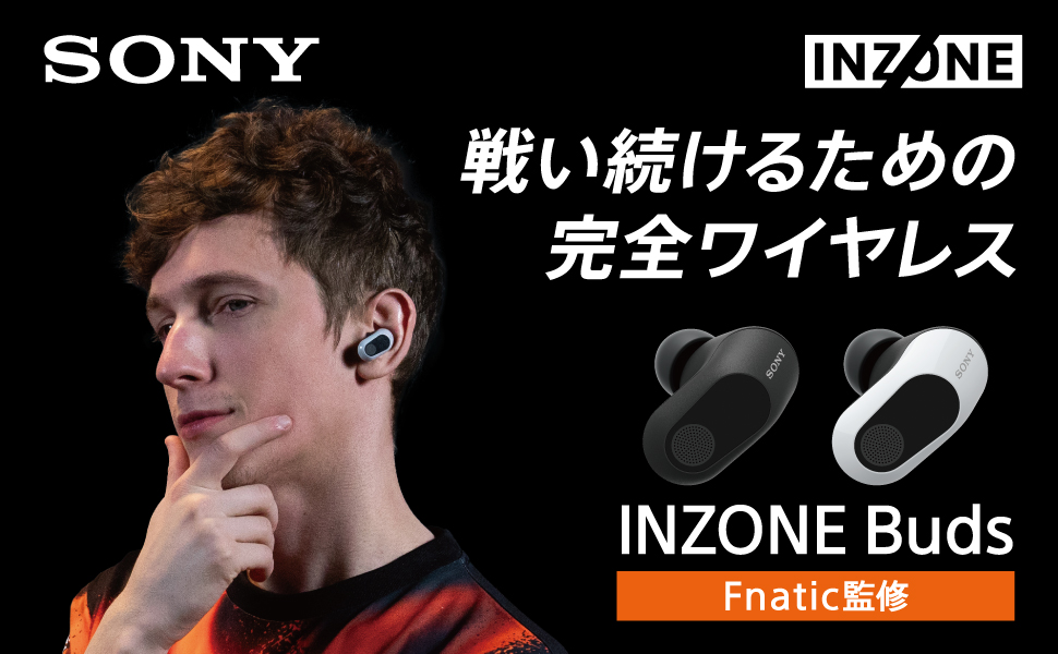 ゲーミングを変える！Sony INZONEの魅力とは？圧倒的没入感と進化した音響技術を徹底解説 - 黒白色（こくはくしき）
