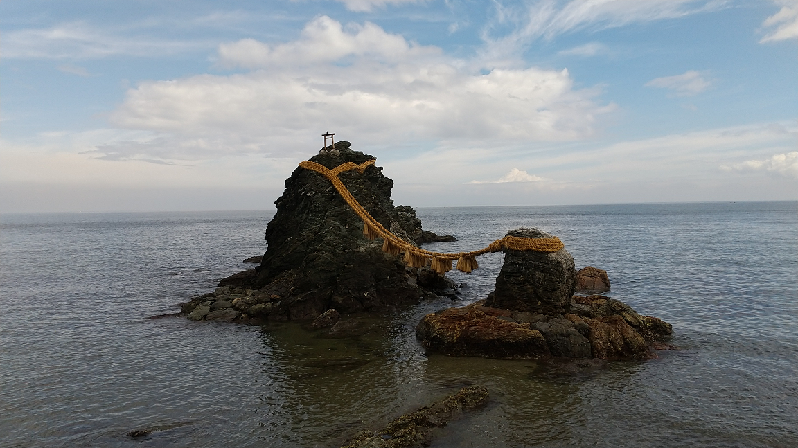 旅行見聞録：三重県伊勢・伊賀、滋賀県彦根編 - トミーメーセーのRich&Famous