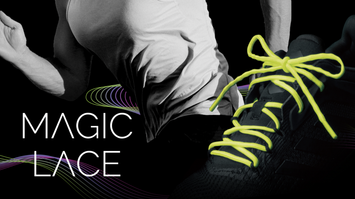 【ゴルフ】ゴルフのシューレースはMAGIC LACE一択 - BASS＆TURF
