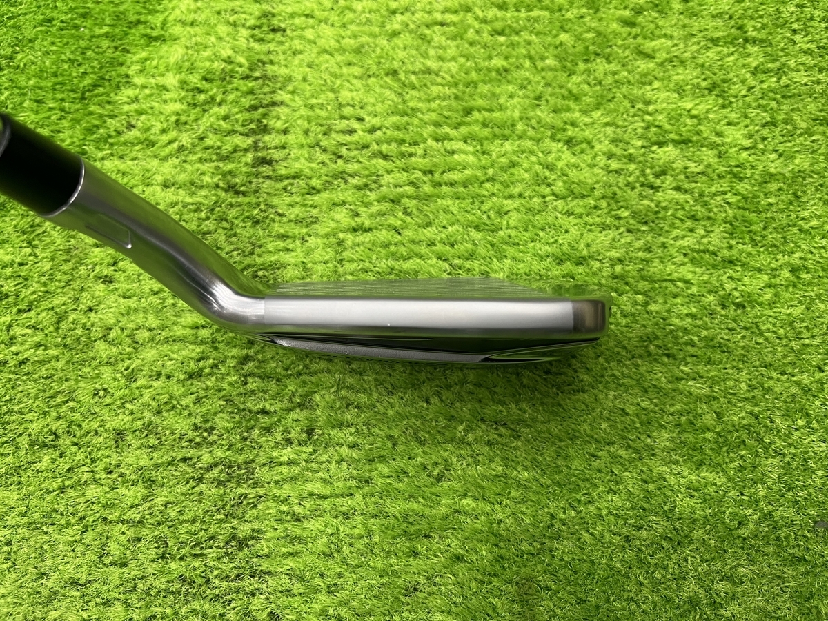 【レビュー評価】テーラーメードQi10アイアン 直進性に特化した直進番長アイアン！アイアンは真っ直ぐ飛ぶに限る - BASS＆TURF