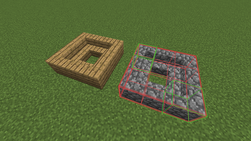 【Minecraft】FAWE : Fast Async WorldEdit 第2回 基本コマンド拡張 - 新駒奈日誌