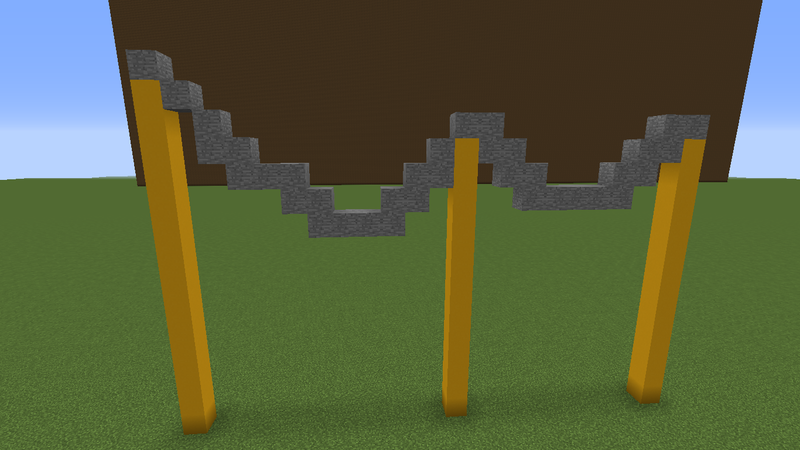 【Minecraft】FAWE : Fast Async WorldEdit 第3回 /brush(1) - 新駒奈日誌