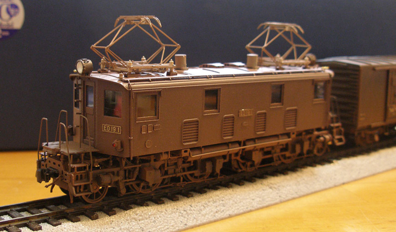 ED19 - kondouraな時間salvage