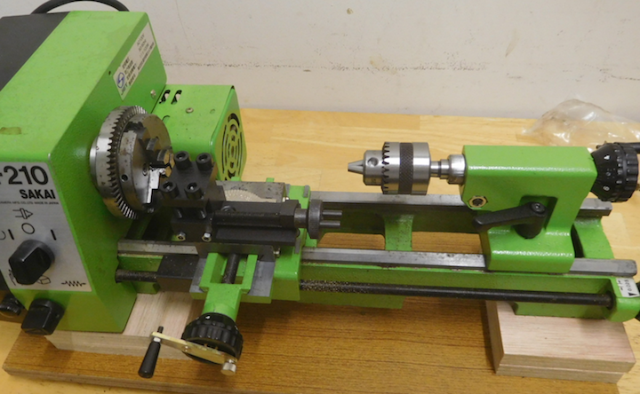 ML210の整備 - konno-sendai’s diary