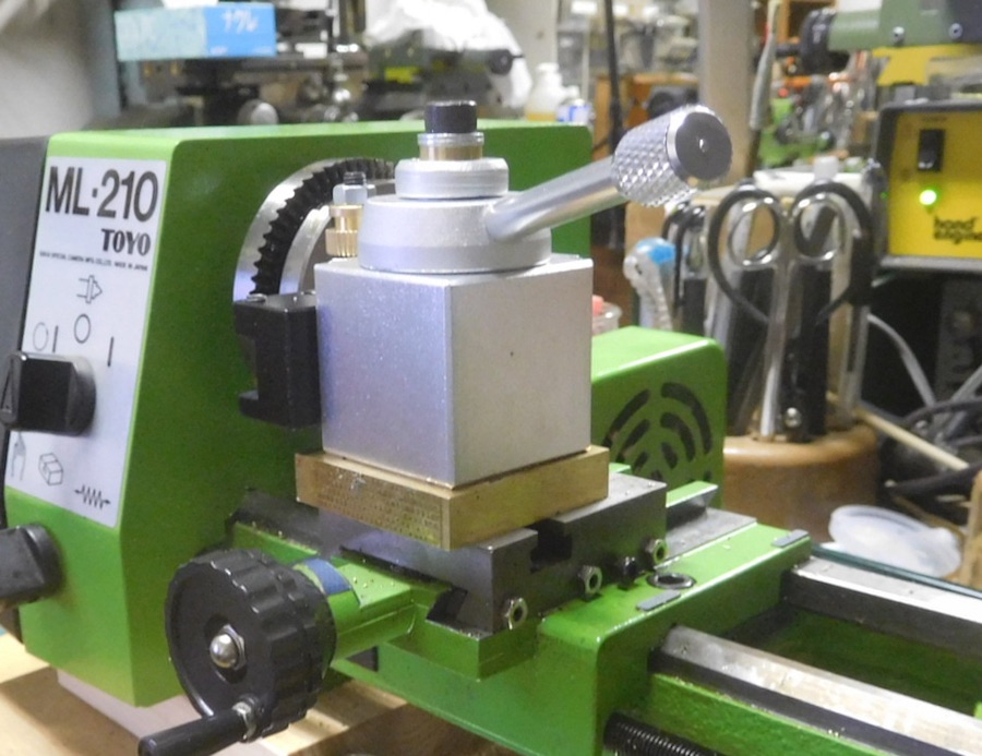 ML210の整備 - konno-sendai’s diary