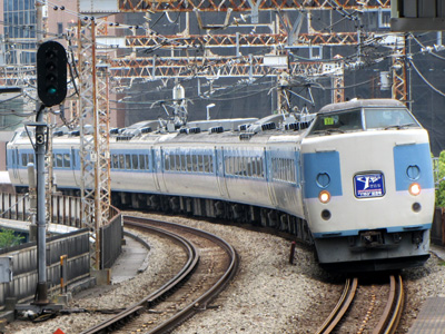 "Y153"記念号 - どききゅあブログ