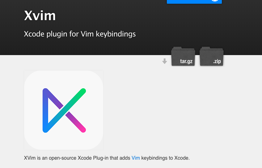 私とXcodeとXVim2(XVim) 簡単な歴史からインストールまでを語ろう - このすみノート