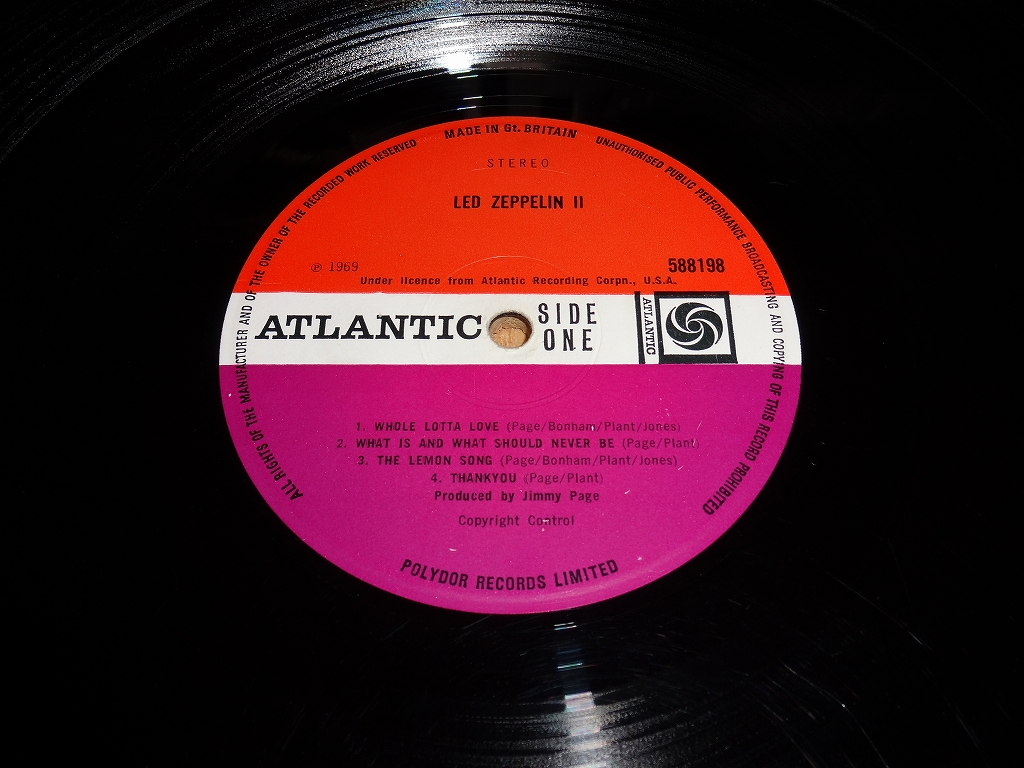 WiiM Ultraのフォノイコ(EQ)を使ってみる。 - My Audio Life (趣味のオーディオ)