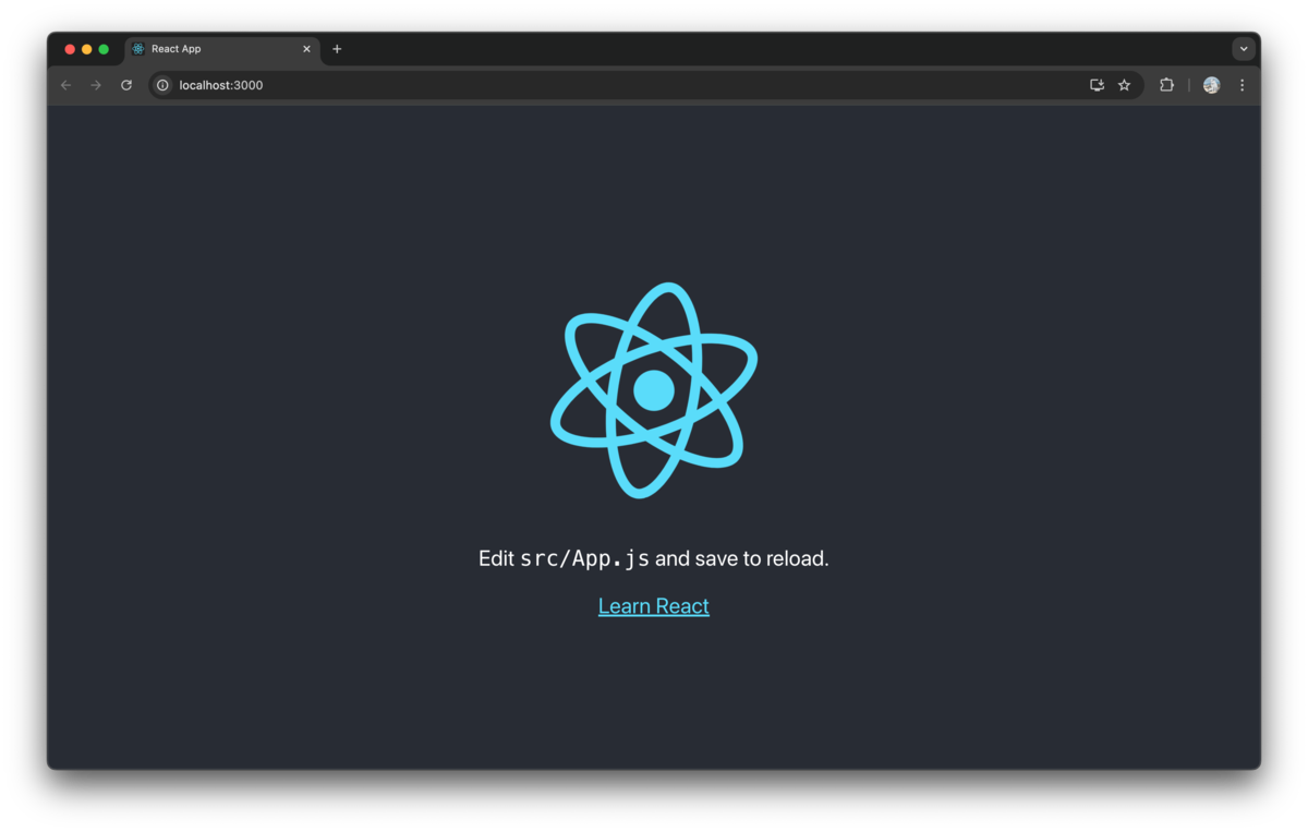 【初心者向け】Reactプロジェクトの始め方をゼロから解説！ - React開発の備忘録