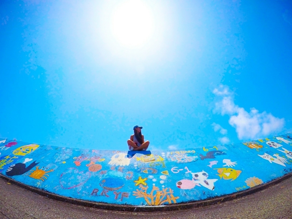 石垣島 離島ターミナルで時間つぶし方 - aki’s tabi blog