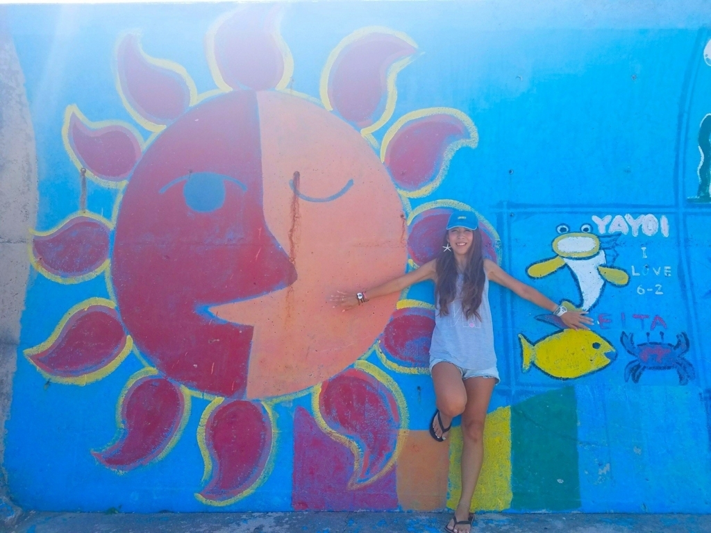 石垣島 離島ターミナルで時間つぶし方 - aki’s tabi blog