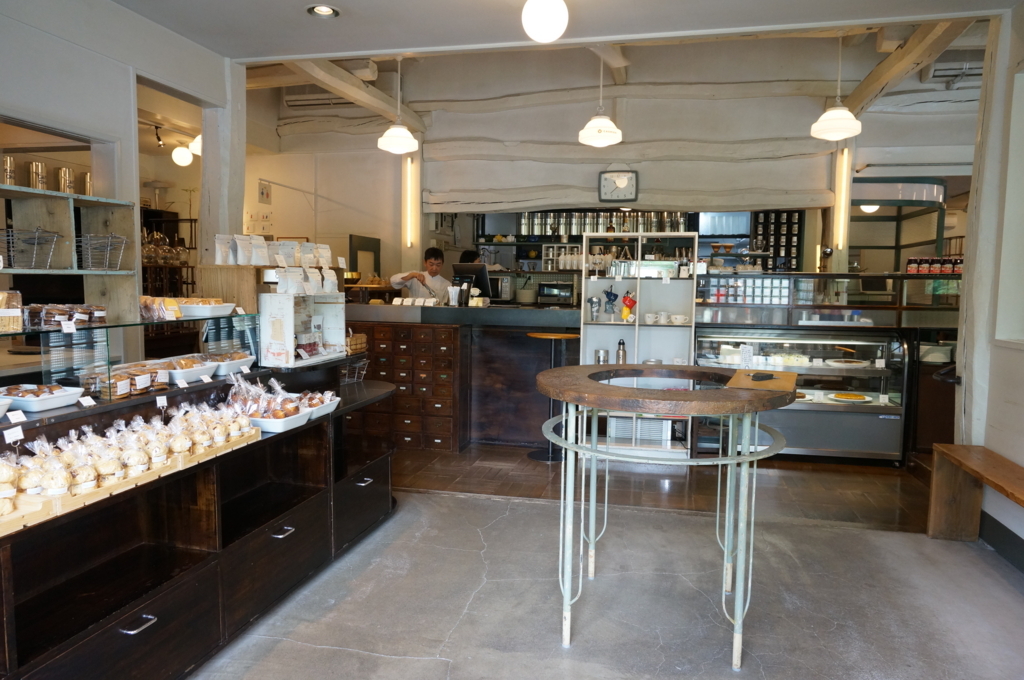 那須「SHOZO CAFE(ショウゾウカフェ)」～珈琲好きが集まる山の高原カフェ～ - 貧乏だけどママは星のやに泊まりたい。子供と行くちょっと ...