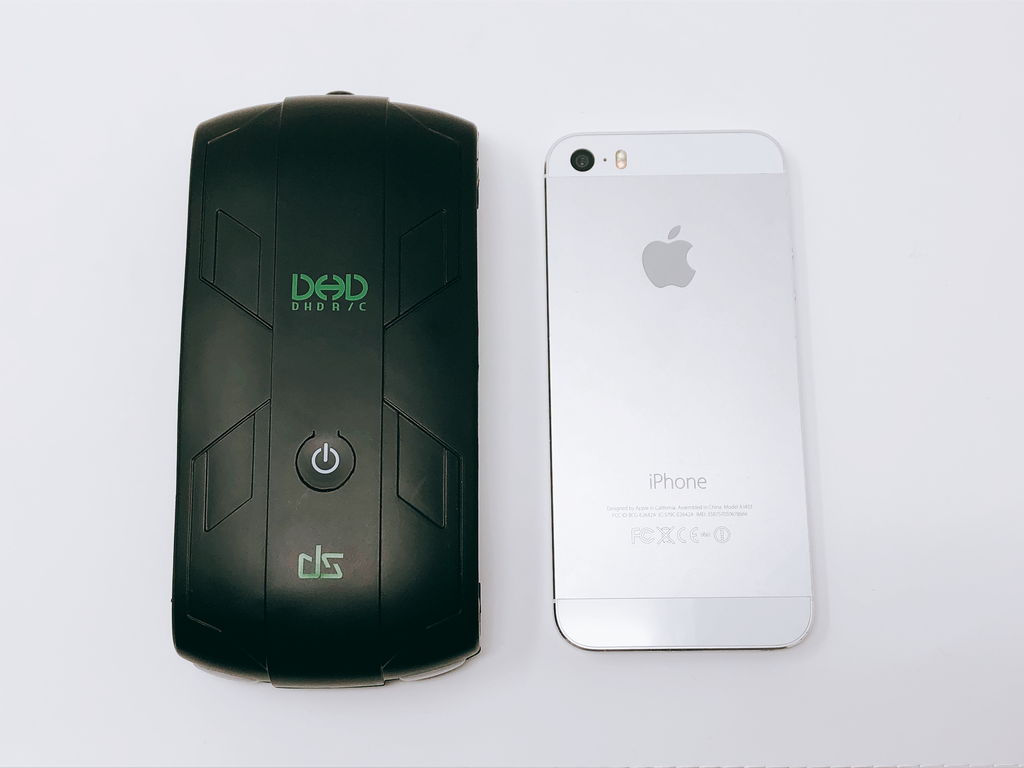 【レビュー】ポケットサイズのホビードローン「DHD D5」 - +ログ