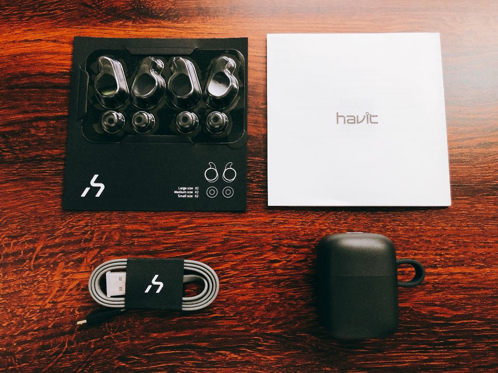 【HAVIT G1 Pro レビュー】G1らしさを継承した完全ワイヤレスイヤホン【比較・違い】 - +ログ