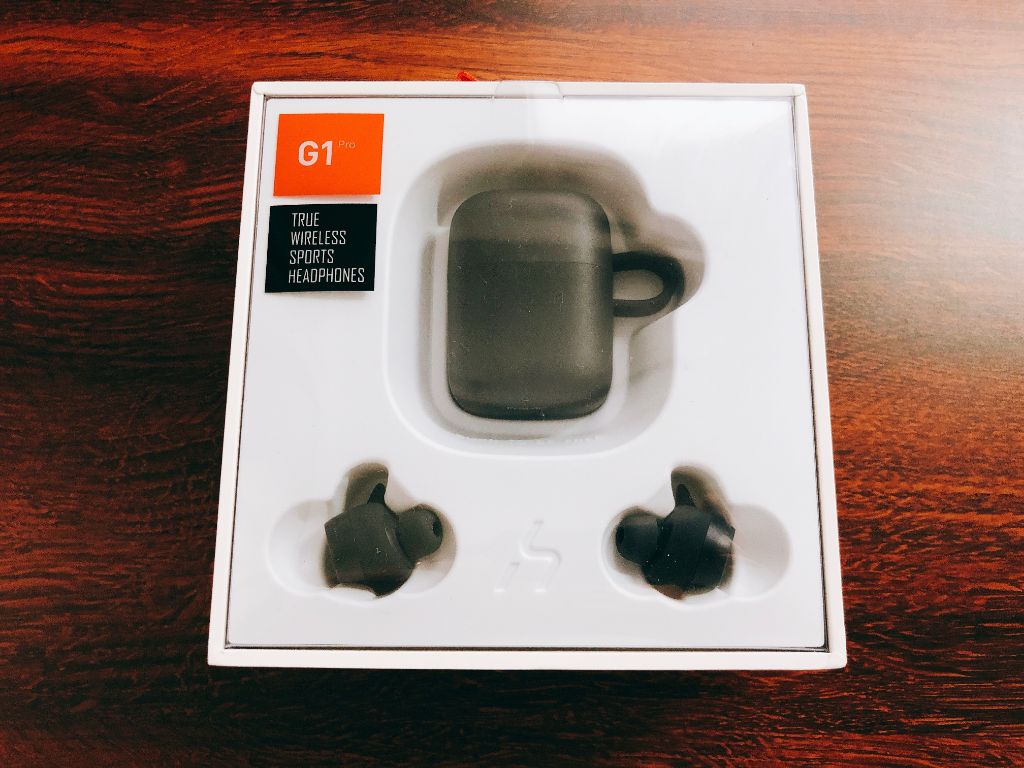 【HAVIT G1 Pro レビュー】G1らしさを継承した完全ワイヤレスイヤホン【比較・違い】 - +ログ