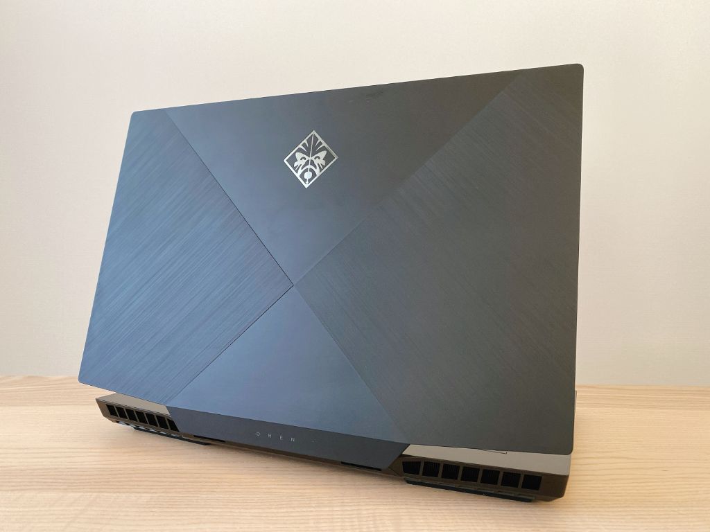 【HP OMEN by HP 17-cb0000 実機レビュー】17.3型144Hz液晶、Intel Core i9、RTX 2080搭載 ...