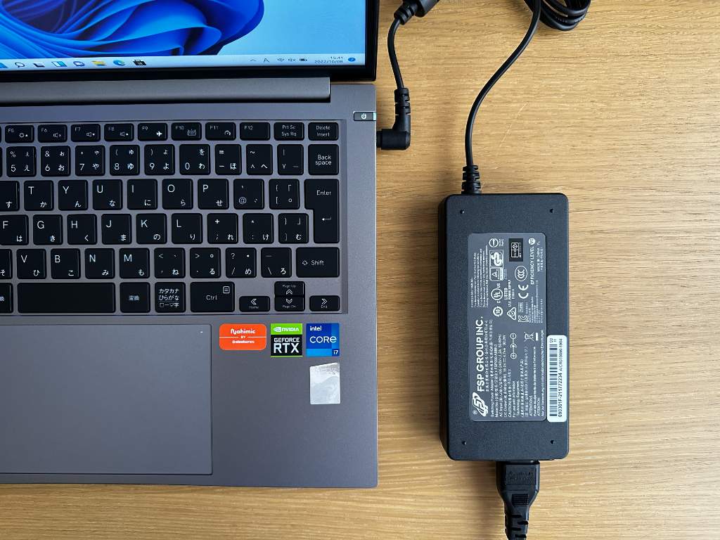 【サードウェーブ GALLERIA RM7C-R35T 実機レビュー】スペックやベンチマーク、評判、おすすめカスタマイズについて解説 - +ログ