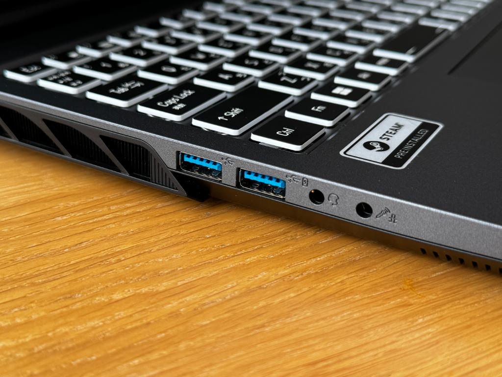 【GALLERIA ZL7C-R47 実機レビュー】RTX 4070 8GB Laptopの実力は？スペックやベンチマーク解説 - +ログ