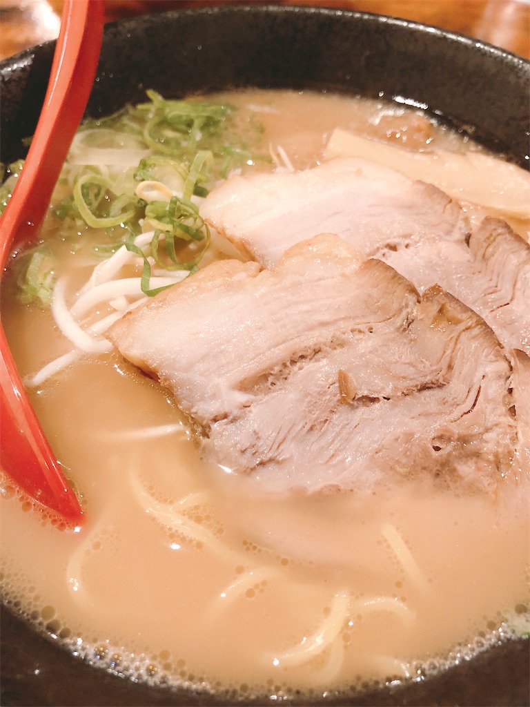「ラーメン 八両」in 白浜 - ころすけの気まぐれ日記