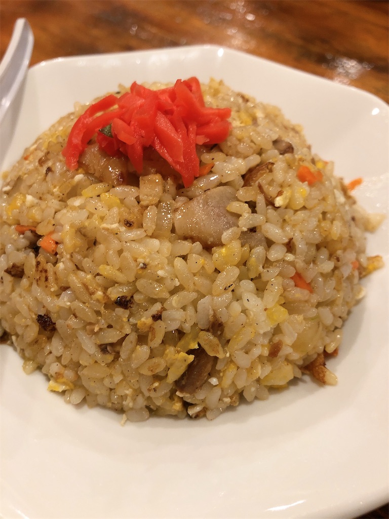 「ラーメン 八両」in 白浜 - ころすけの気まぐれ日記