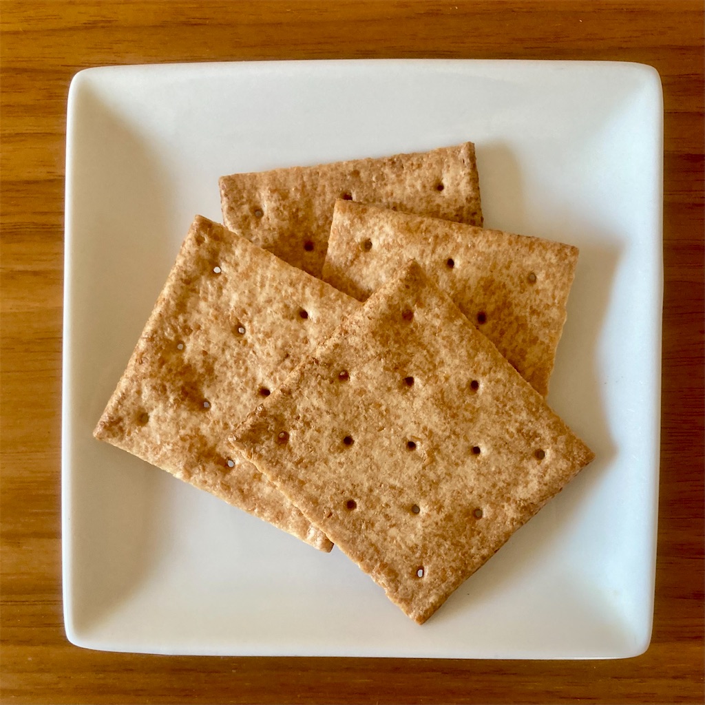 【新商品】KALDIで見つけた『堅焼きおから』 - 平日腰掛けOLのメモ帳