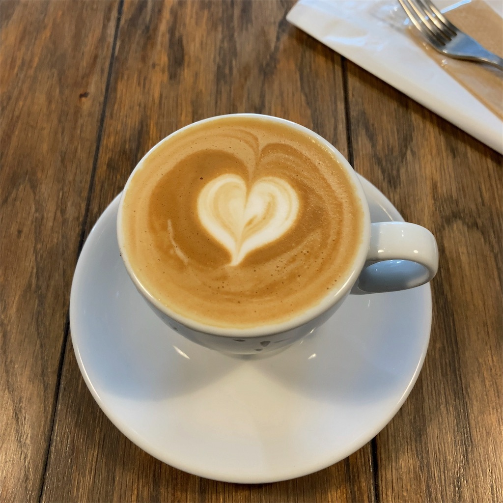 門前仲町「MONZ CAFE」でサンドイッチプレート| モンズカフェ - 平日腰掛けOLのメモ帳