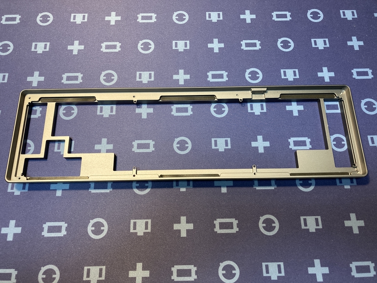 KBDFANS D45 組み立て - Koshinoyaのブログ