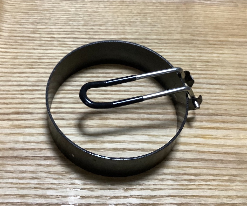 リベンジ？マフィン 12/25 朝 - ほどほど暮らし