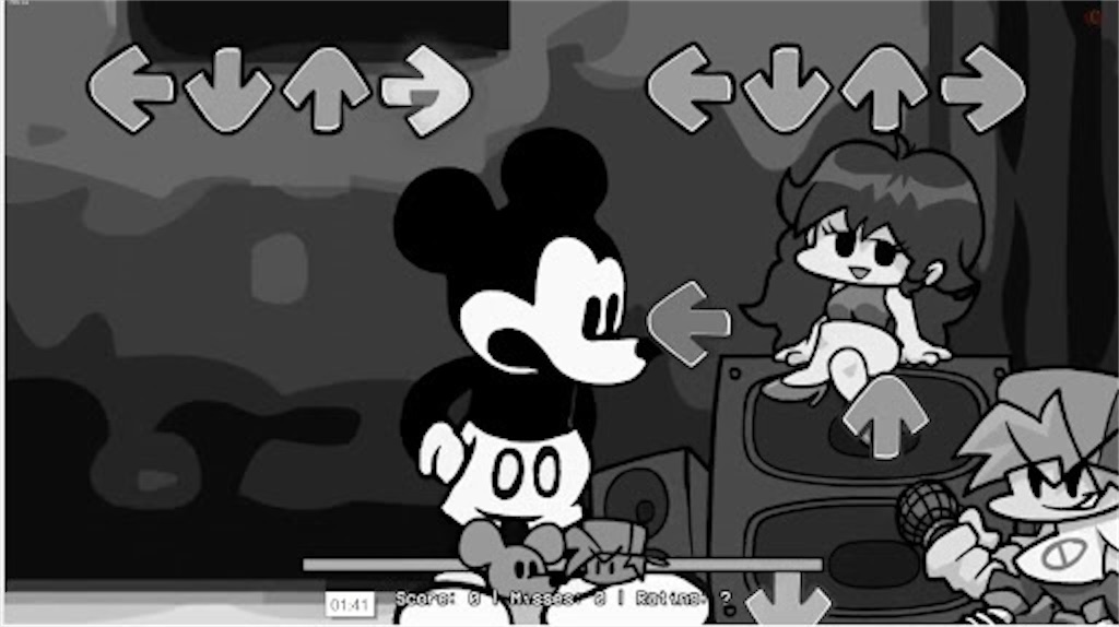 【FNF】フライデーナイトファンキン(friday night funkin)はなんでこんな人気なのか？ - コウタロー速報