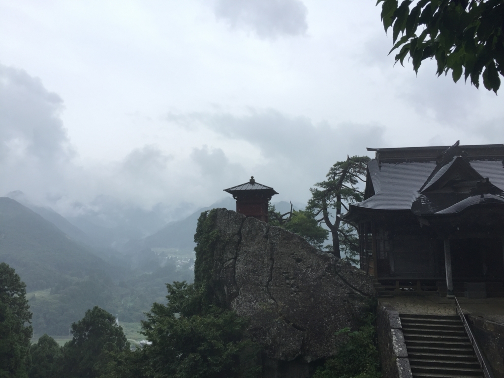 Yamadera, most famous and celebrated temple in Tohoku area - Japan ...