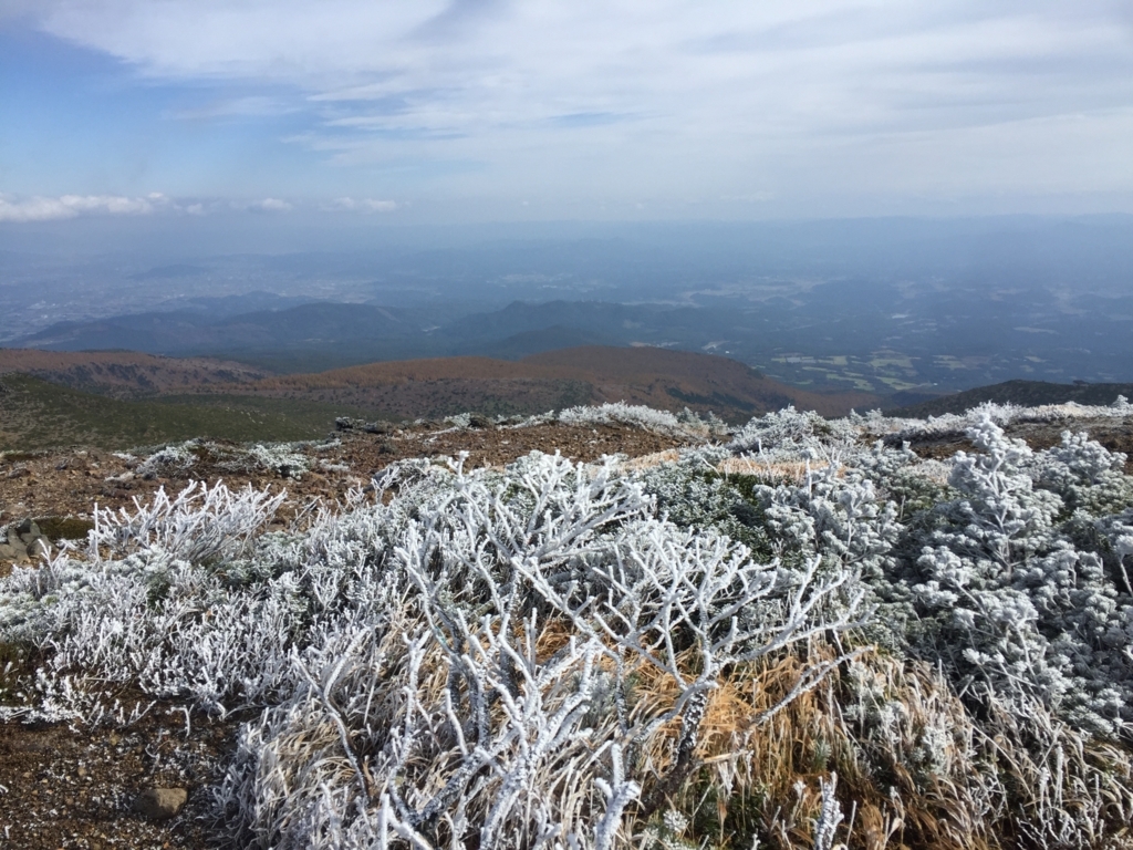 Mount Adatara, one of Japan's 100 famous mountains offer bustling ...