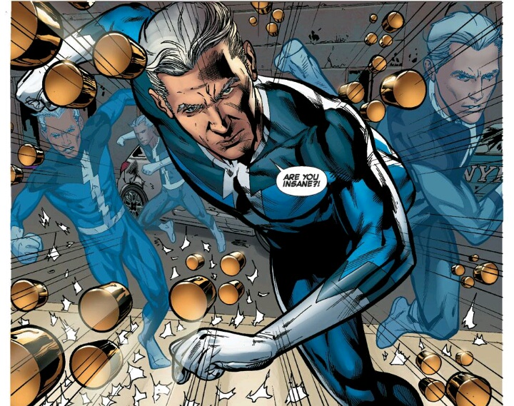 X-FACTOR TPB vol.21: The End of X-Factor(2) - Children ＆ Weapon Smith